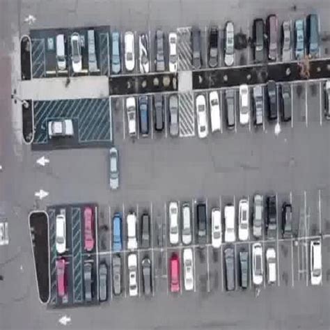 Parking Lot 6 29 Object Detection Model V1 2023 06 29 9 49am By Raya