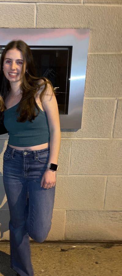 Sophia Rosen The Wessex Wire