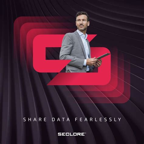 Seclore Sharedatafearlessly Datacentricsecurity Cybersecurity