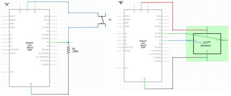 Maximum Distance From Arduino Ports To Sensors Sensors Arduino Forum
