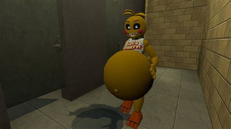Toy Chica Vore You Lil Sister No Digestingvore By Gvmods On Deviantart