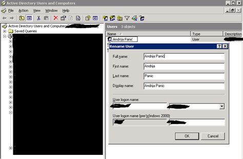 Ad Authentification Not Working With Non English Letter Spiceworks Support Spiceworks
