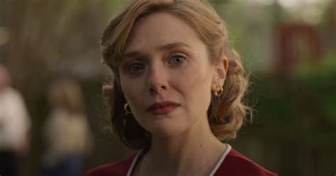 Elizabeth Olsen And Jesse Plemons Have An Affair That Turns Deadly In