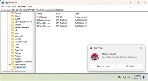 PowerShell Script KB How To Manage The Windows Boot Manager Revocations For Secure