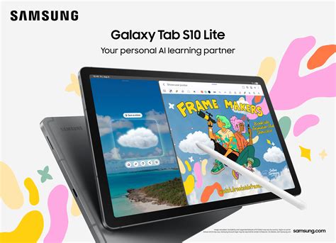 Galaxy Tab S Lite Vs Galaxy Tab S Lite Major Improvements Samsung Magazine