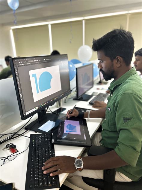 parthiban a on linkedin graphicdesigner creativemindset