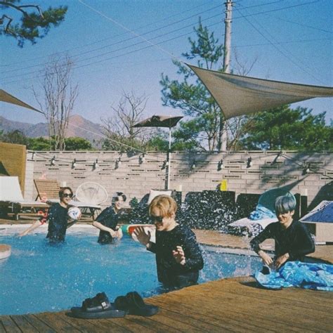 Nct Dream On Their Honeymoon An Someone Requested This One Gasp