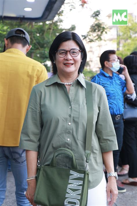 မစ္စတာချက်ကြီး Press Show သို့ တက်ရောက်ခဲ့တဲ့ အနုပညာရှင်များ