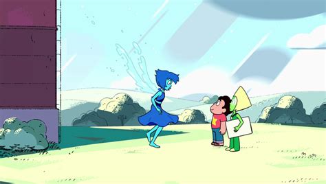Anime Feet Steven Universe Lapis Lazuli