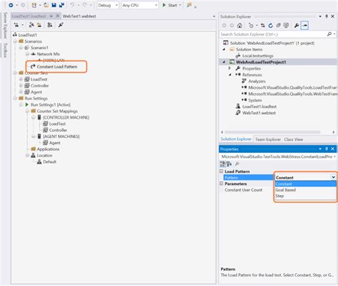 Announcing Support For Goal Based Load Pattern In Cloud Based Load