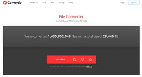 How To Convert Webp To  Online Tech4fresher