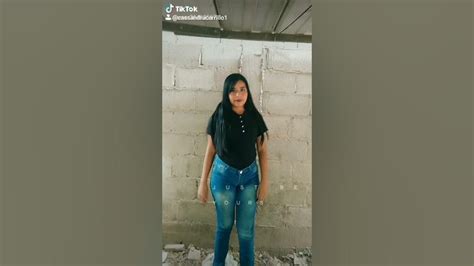Tik Tok De Cassandra Youtube