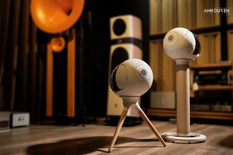 Review Loa Phantom Mới Nhất Của Devialet Chi Tiết Từ A Z