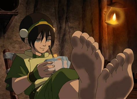 Toph Bei Fong Pictures Images Page 3