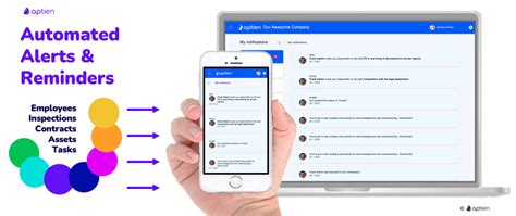 How To Automate Alerts And Reminders For Deadlines And Key Events Automated Reminders And Alerts