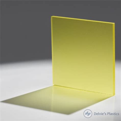 12 X 24 Plastiblurs 7 Unique Colors Plexiglassacrylic Sheet 18