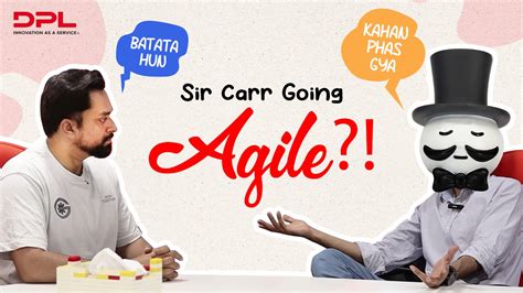 faizan khalid on linkedin dpl agile leadership