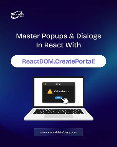 Saurabh Infosys On Linkedin Reactjs Webdevelopment Portals