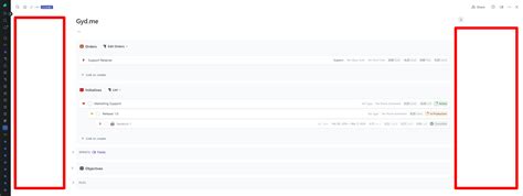 Need Full Width Entity View Bugs And Issues Community