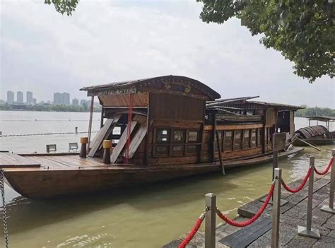 一叶红船照初心 沿着总书记足迹瞻仰南湖红船之感悟 搜狐大视野 搜狐新闻