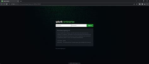 Step By Step Guide Installing Splunk Enterprise And Configuring With