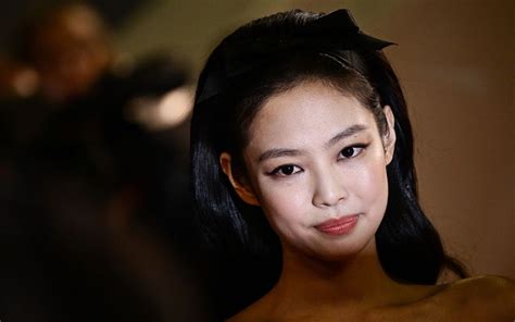 디 아이돌 제니 Nyliaderryn