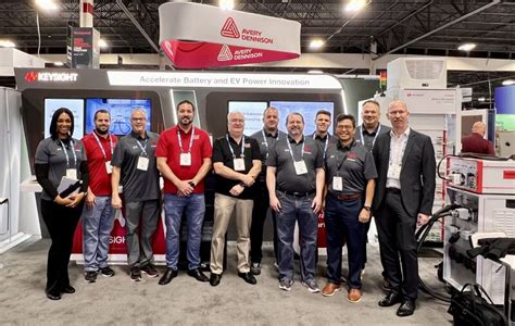 Keysight Technologies On Linkedin Innovations