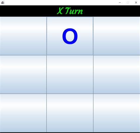 java how to keep a button visible when clicking on other buttons