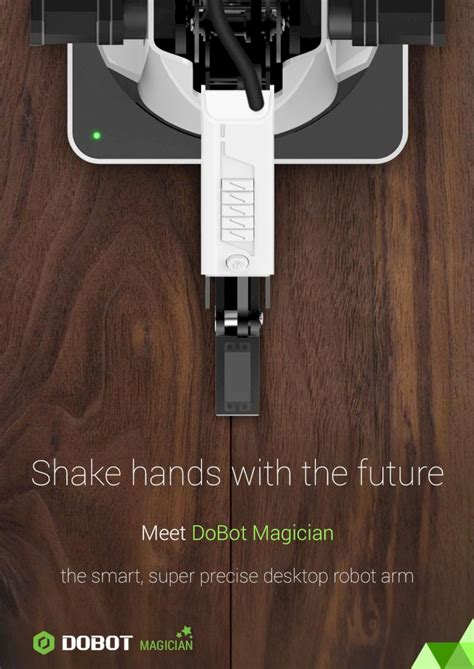 pdf meet dobot magician techsoft au wp