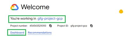 How To Delete Project In GCP GeeksforGeeks