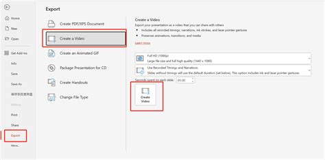 How Do You Make A Video On PowerPoint For Presentations AiPPT Com