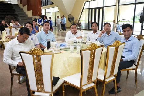 ក្រសួងរៀបចំដែនដី ក្រសួងរៀបចំដែនដី នគរូបនីយកម្ម និងសំណង់