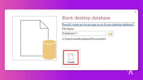 Ways To Fix Ms Access Database Is In An Inconsistent State Error