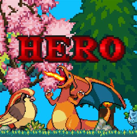 Hero Animations Youtube