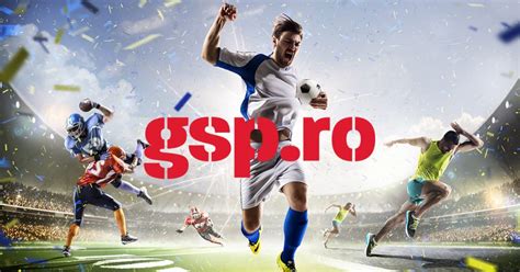 GSP Ro Breaks Records Ringier Sports Media Group