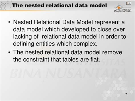 Ppt Pertemuan 25 Object Relational Database Management System Powerpoint Presentation Id 4685862