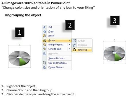 Stages Chart Implementation Of Donut Diagram Ppt Business Plan PowerPoint Slides