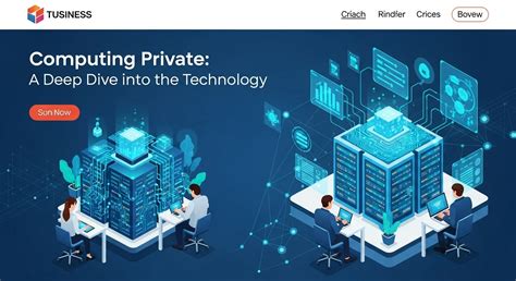 Private Cloud Computing Your Personal Guide To Security Control And