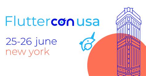 Home Fluttercon Usa 2025