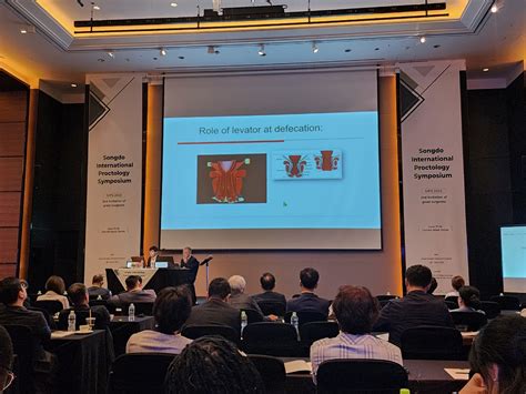 서울송도병원 국내외 대장항문 분야 발전 기여