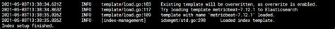 connection marked as failed because the onconnect callback failed