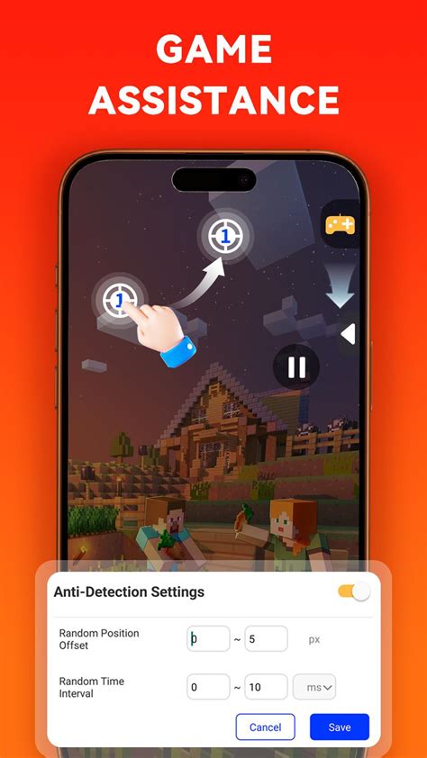 Gt Auto Clicker Apk For Android Download