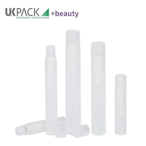 중국의 미세 미스트 화장품 스프레이 펌프 병 제조업체 Ukpack