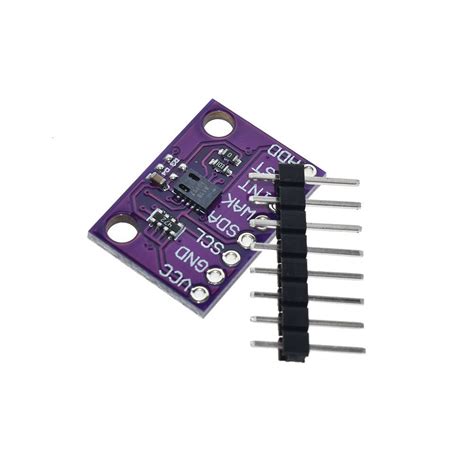 Sensor De Calidad Del Aire Ccs811 Co2 Voc Gas Dióxido Carbono Cjmcu 811