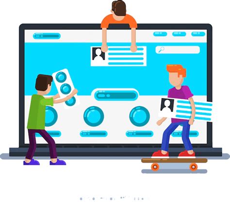 Mobile And Web App Development Epistum