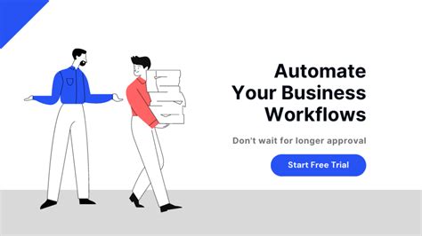 Creating Approval Flows To Increase Process Efficiency Cflow