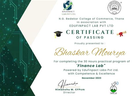 bhaskar mourya on linkedin i am delighted to share with you the exciting news that i have…