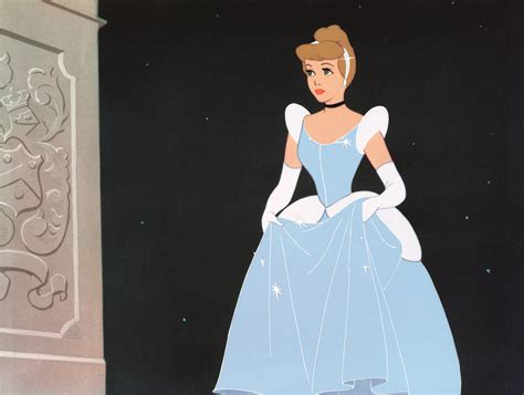 Фото Золушка