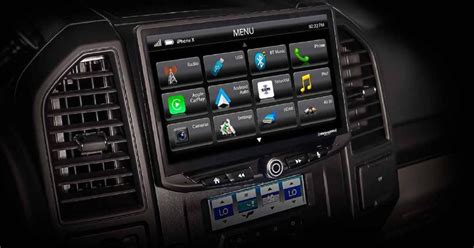 Stinger Heigh10 Multimedia Receiver Baltimore Maryland