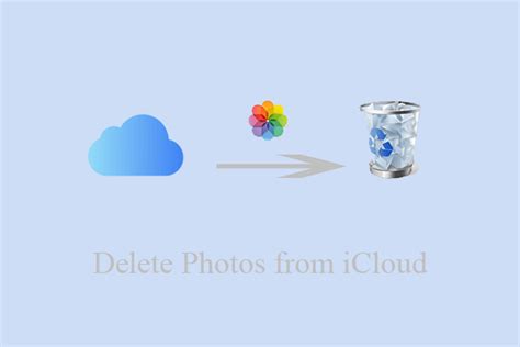How To Delete Photos From Icloud Permanently But Not Iphone